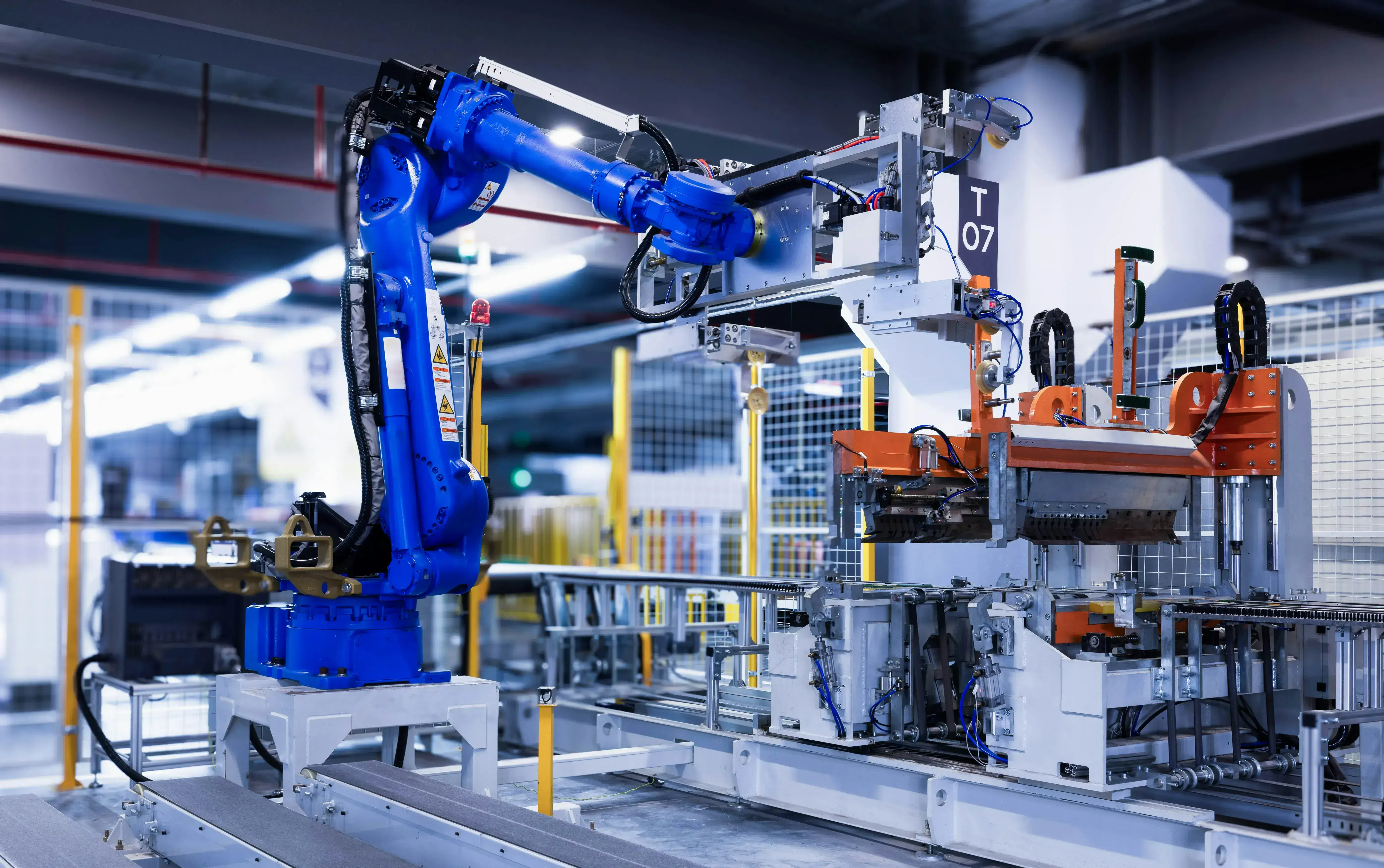 Soluciones industriales de confianza - HarCo del Noroeste